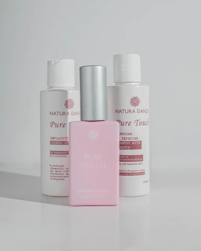 Ένα Δώρο Φροντίδας και Περιποίησης για την Ξεχωριστή Αυτή Γιορτή: Σετ ...