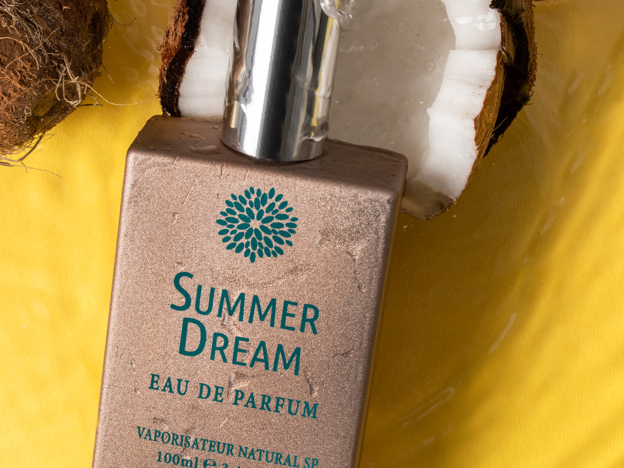 Τα Αρώματα Pure Touch και Summer Dream: Η Απόλυτη Επιλογή για το ...